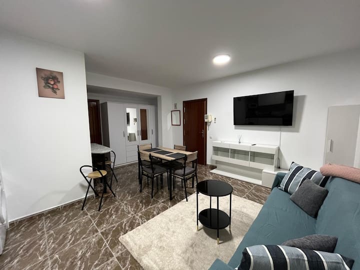 Apartamento Mercurio Primero B - Torrejón de Ardoz