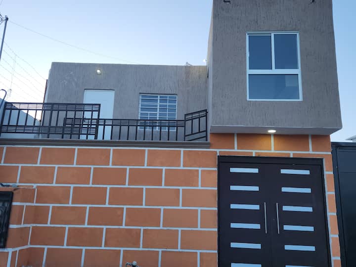 Departamentos Cabos 1 - San José del Cabo