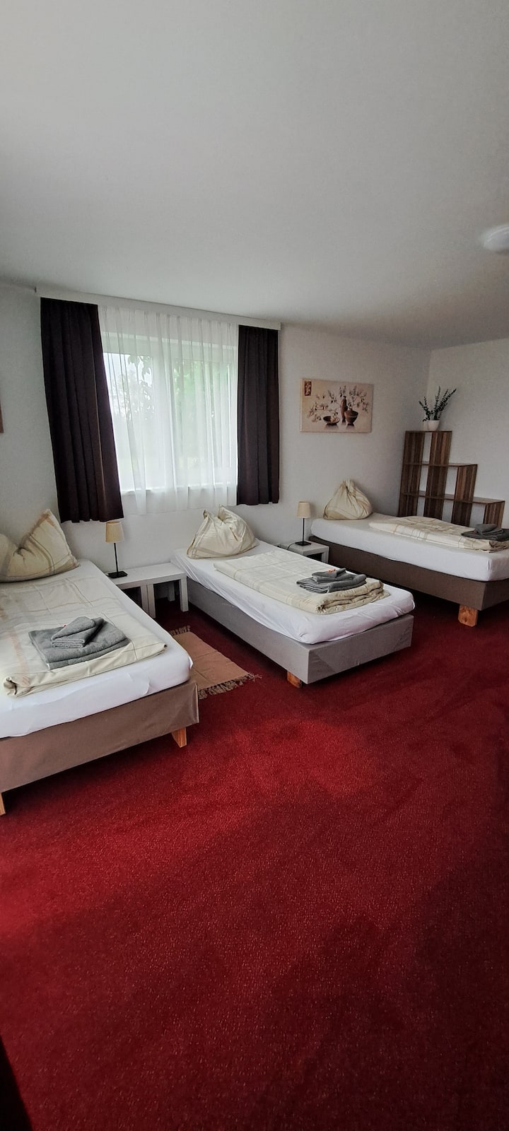 Zimmer Mit Gemeinschaftsbad - Linz