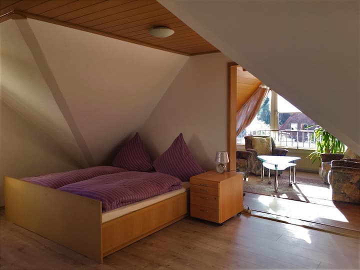 Ferienunterkunft Haus Lotus 3 - Cuxhaven