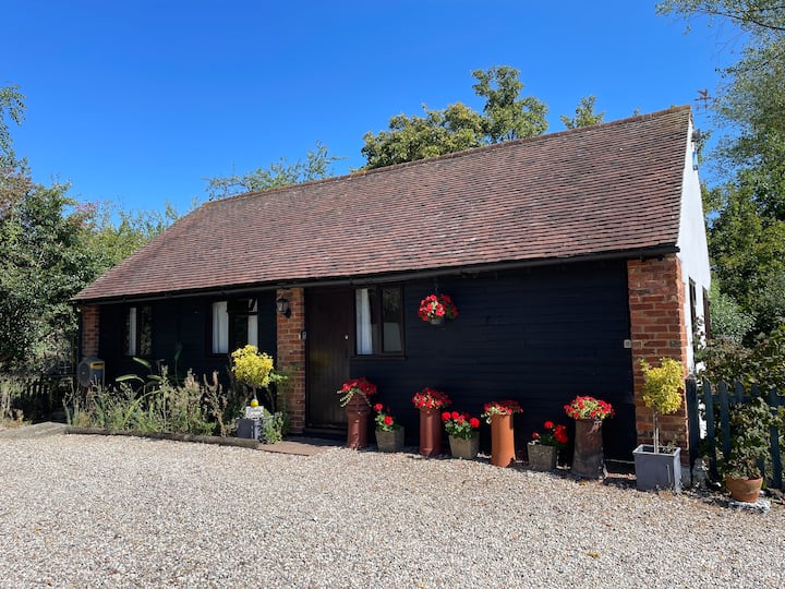 Blobs Retreat - Kent