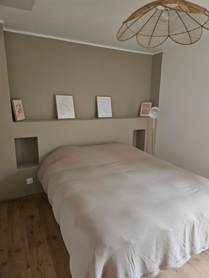 Maison Avec Piscine à 15 Mn De Toulouse - Toulouse