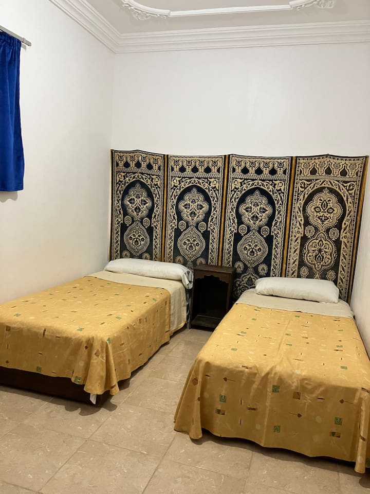 La Cala6 - Chefchaouen