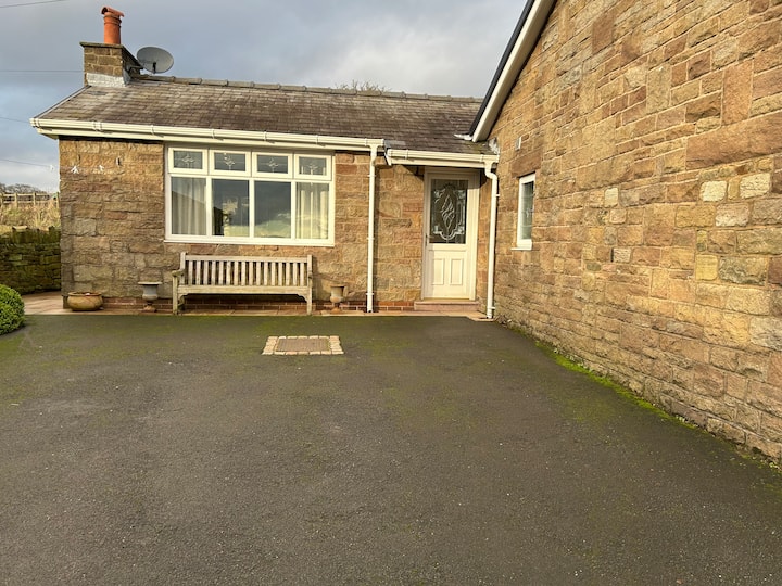 Pheasant Cottage
Greenacres - Ormskirk