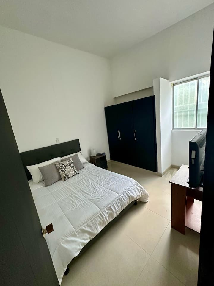 Aparta Estudio Ceiba 2 - Cúcuta