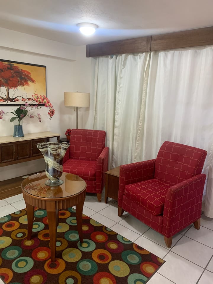 Studio  2 Condominio De Las - Puerto Vallarta