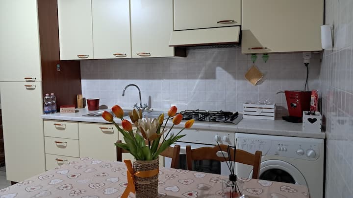 Casa Marietta 2 - Viggiano