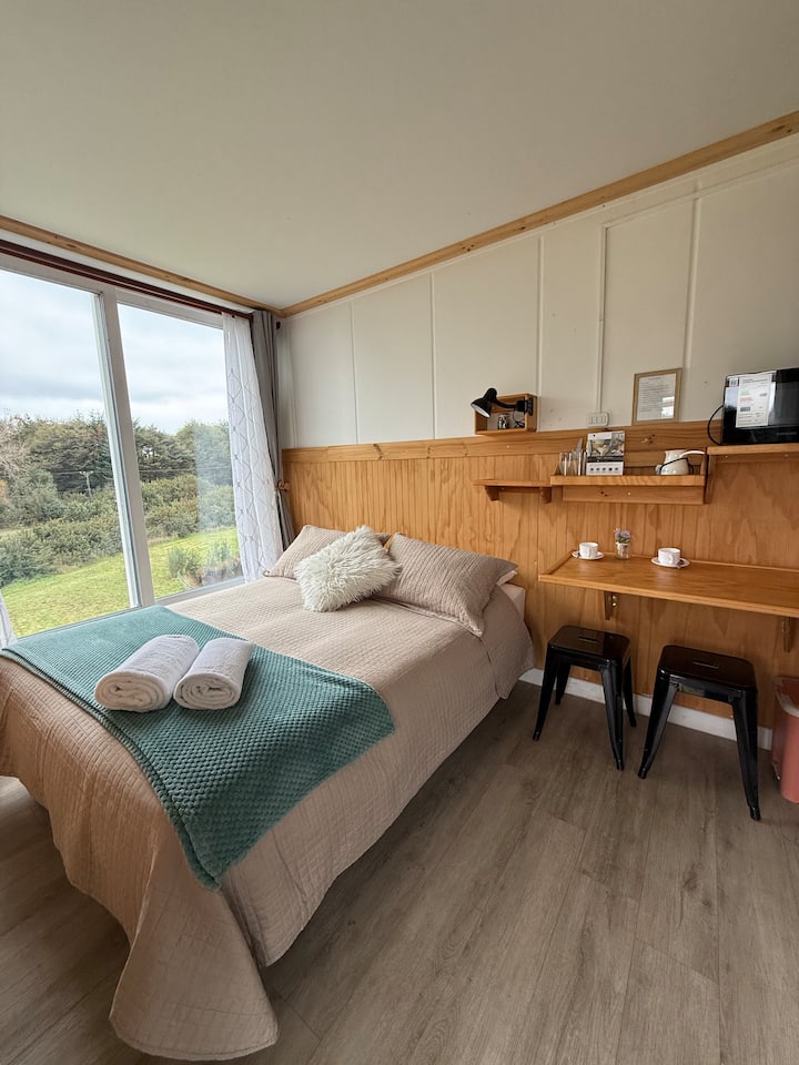 Mini Cabaña 10 - Puerto Varas