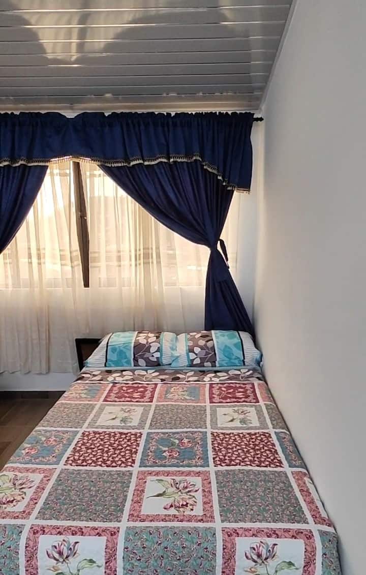 Aparta Estudio - Manizales