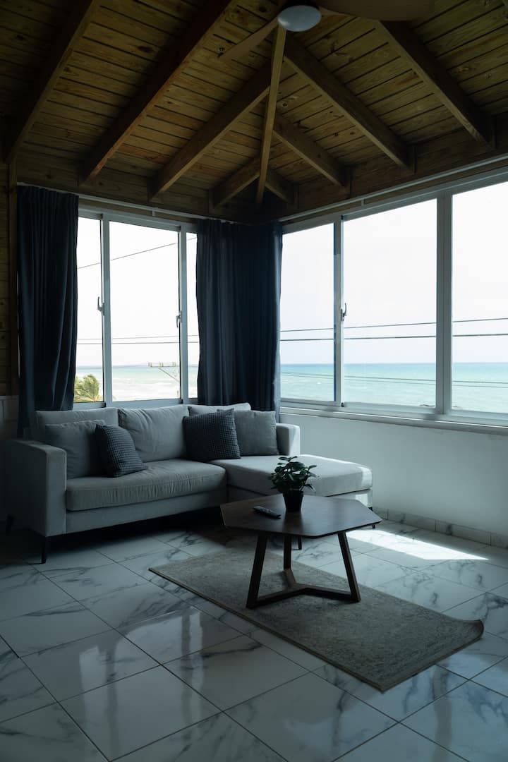 Sea Breeze Pent House - Cabarete