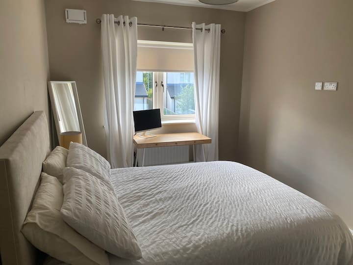 Room In Naas/ Punchestown - Naas
