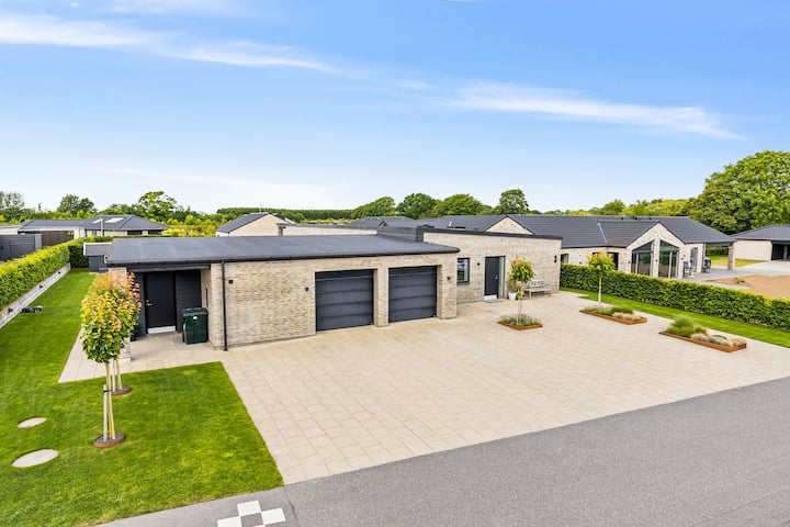 Familie Villa I Bjert - Kolding