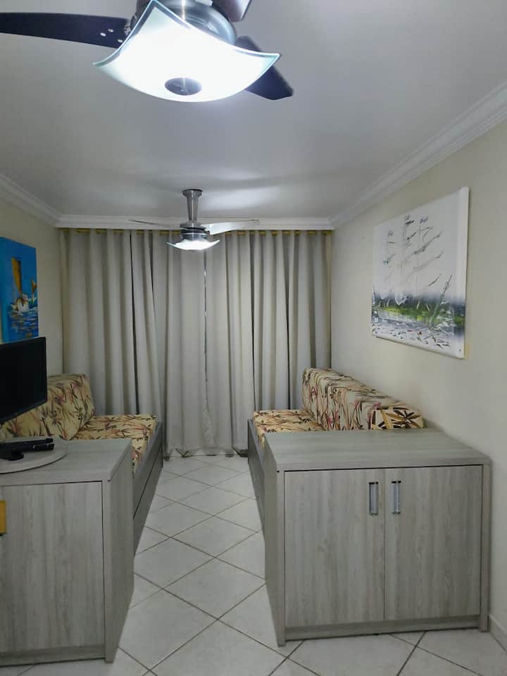 Kitnet De Frente Pro Mar - Matinhos