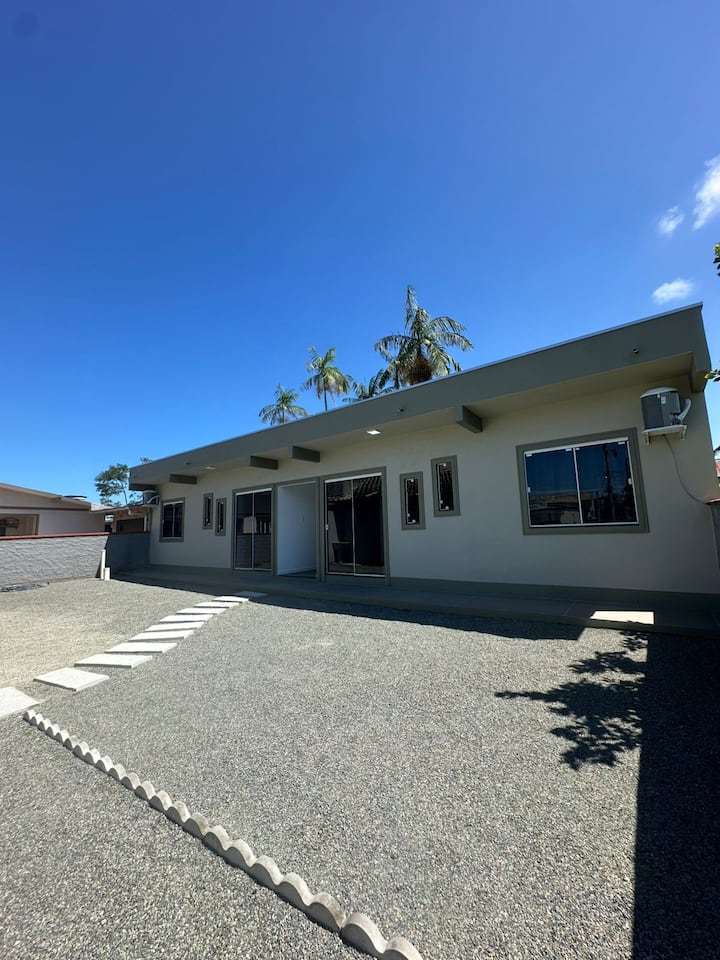 Casa Próximo Ao Beto Carrero - Navegantes