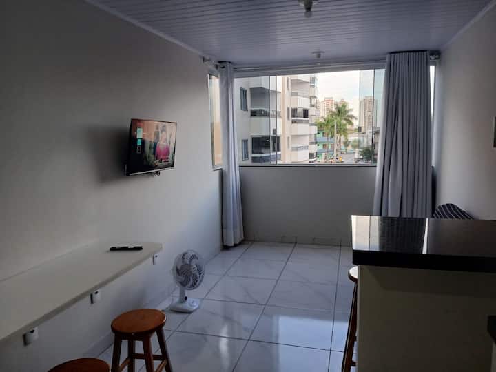 Próximo A Praia Jockey De Itapar - Vila Velha