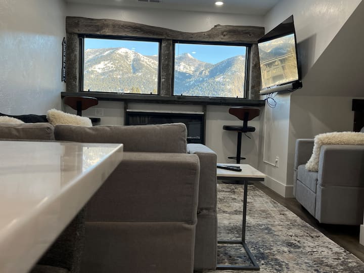 Big Sky Town Center Condo - Big Sky, MT