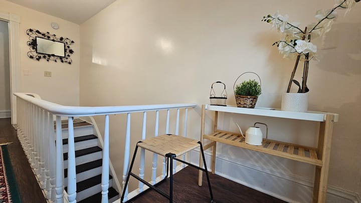 Apartment & Confort - Rockaway, NJ