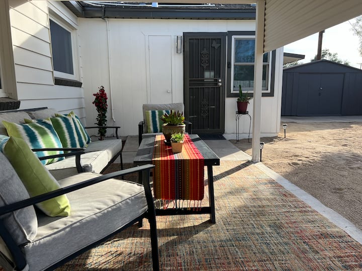 The Glam Suite In Central Phx - Phoenix, AZ