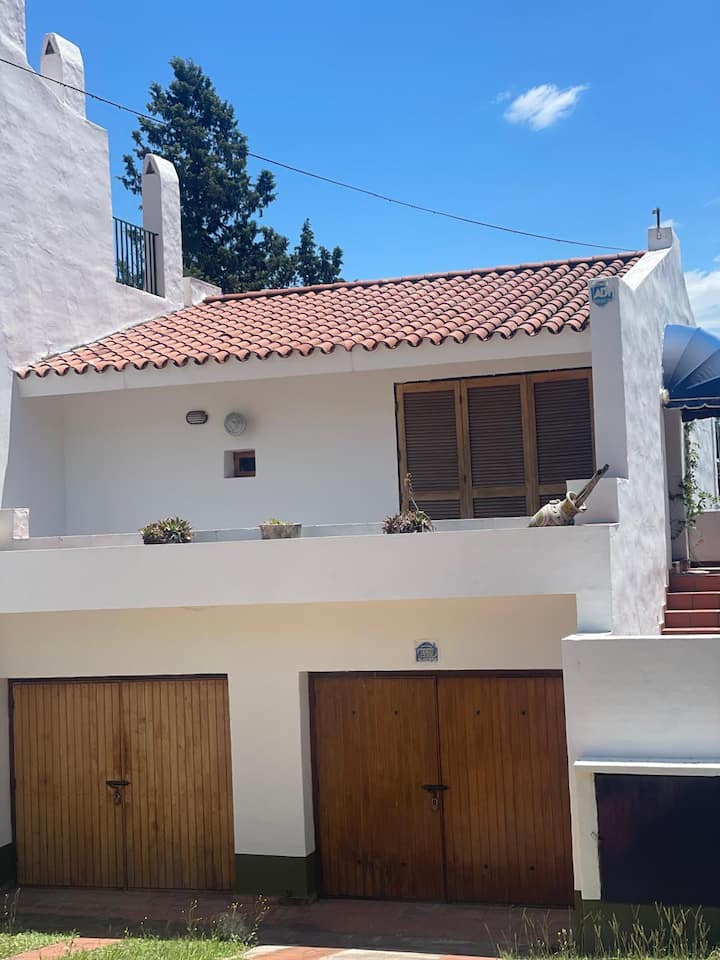 Departamento En Carlos Paz. - Villa Carlos Paz