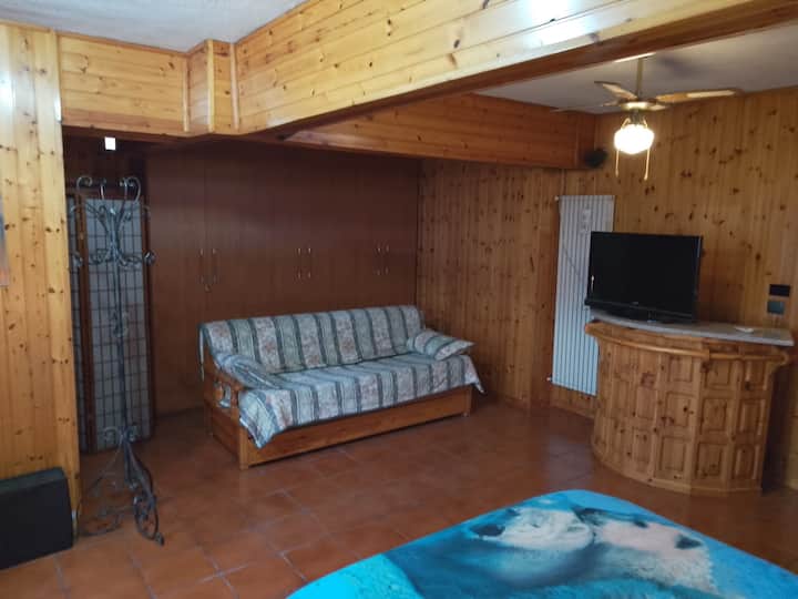Casa Francesco - Piscina
