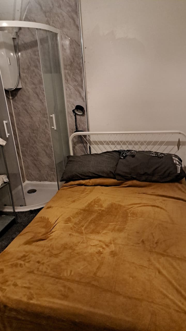 Peaceful Quiet Area Near Henley - Reading