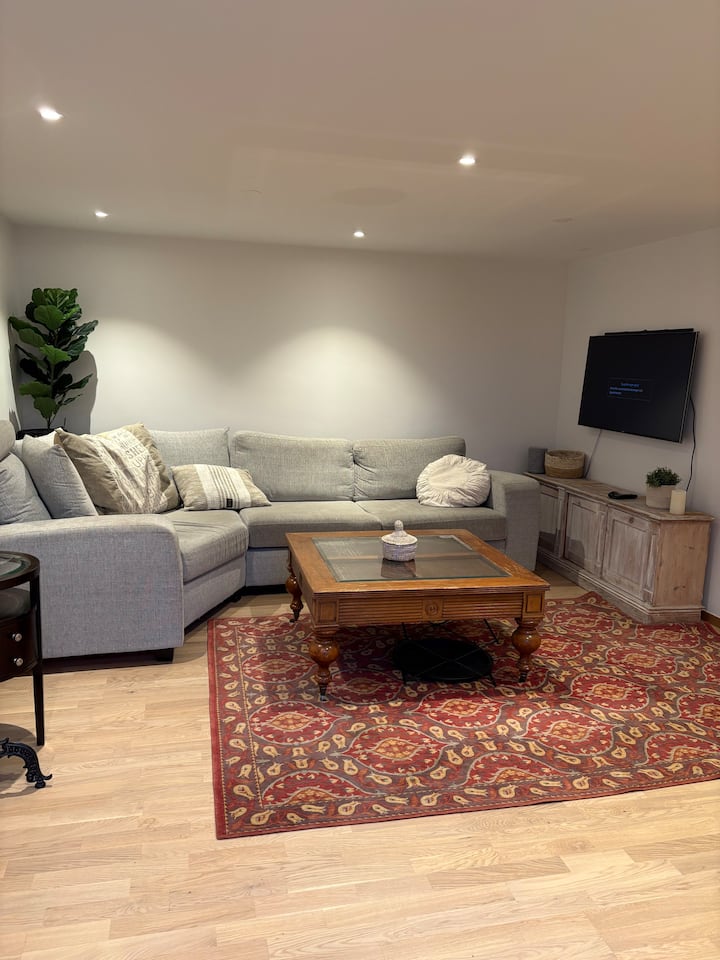 Comfort De Luxe ÄLvsjö - Huddinge