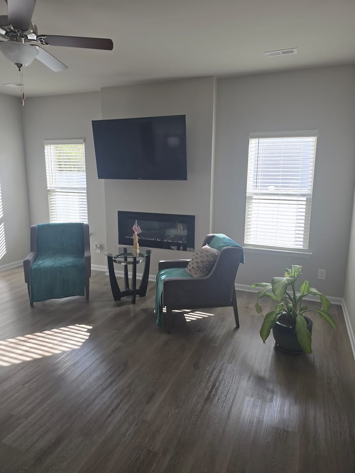 Beautiful New Home. - Lake Wylie, SC