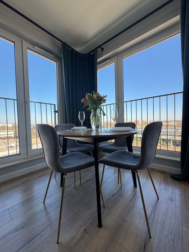 Praga Północ 2 Sypialnie - Varsóvia