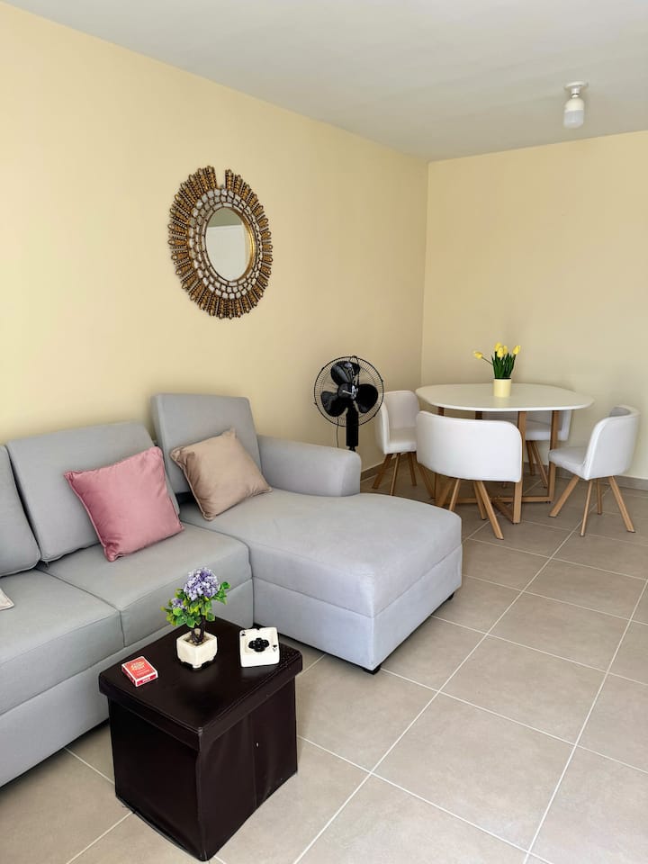 Hospedaje Cerca A Huacachina - Ica