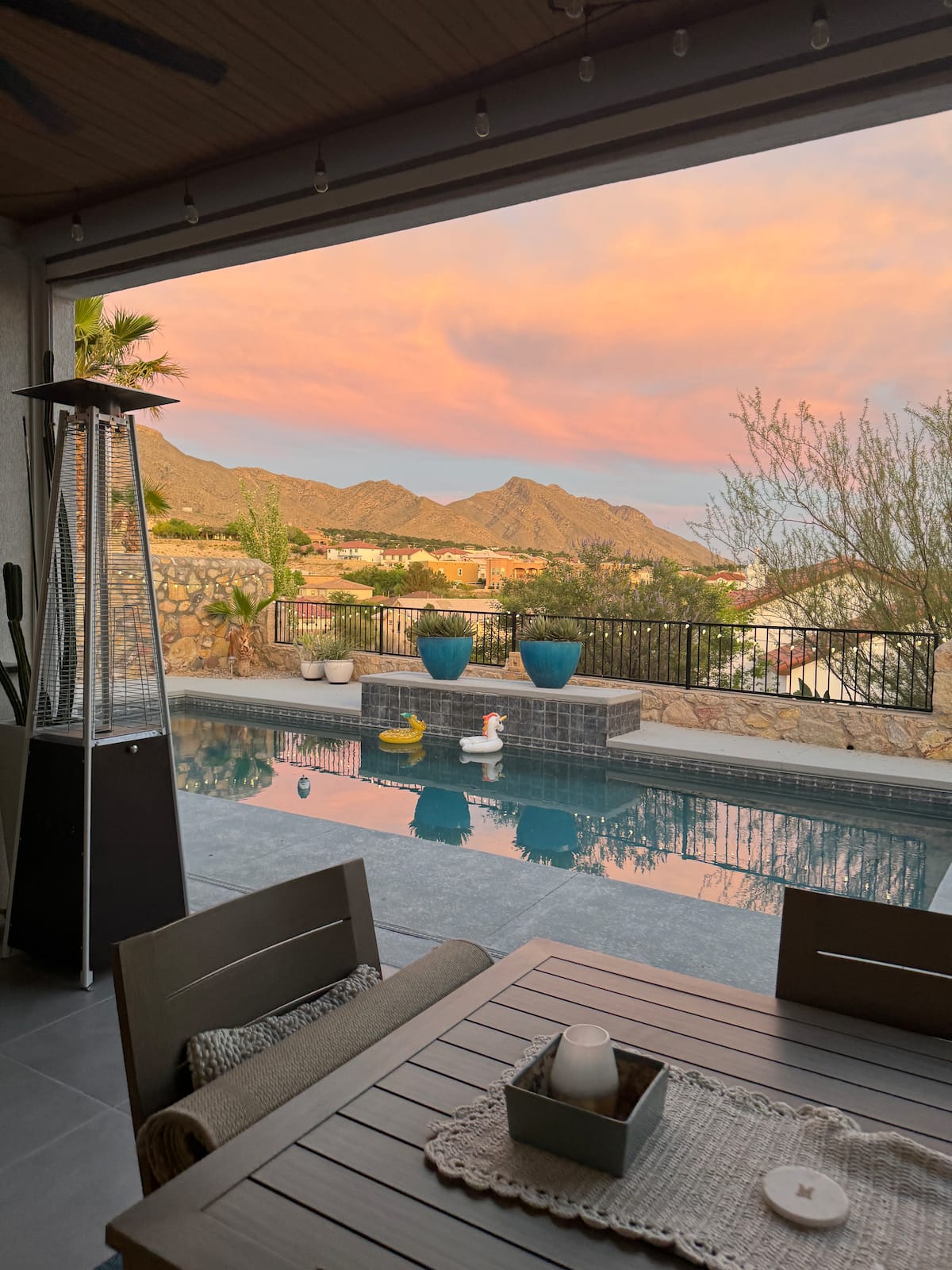 El Paso House Vacation Rentals - Texas, United States | Airbnb