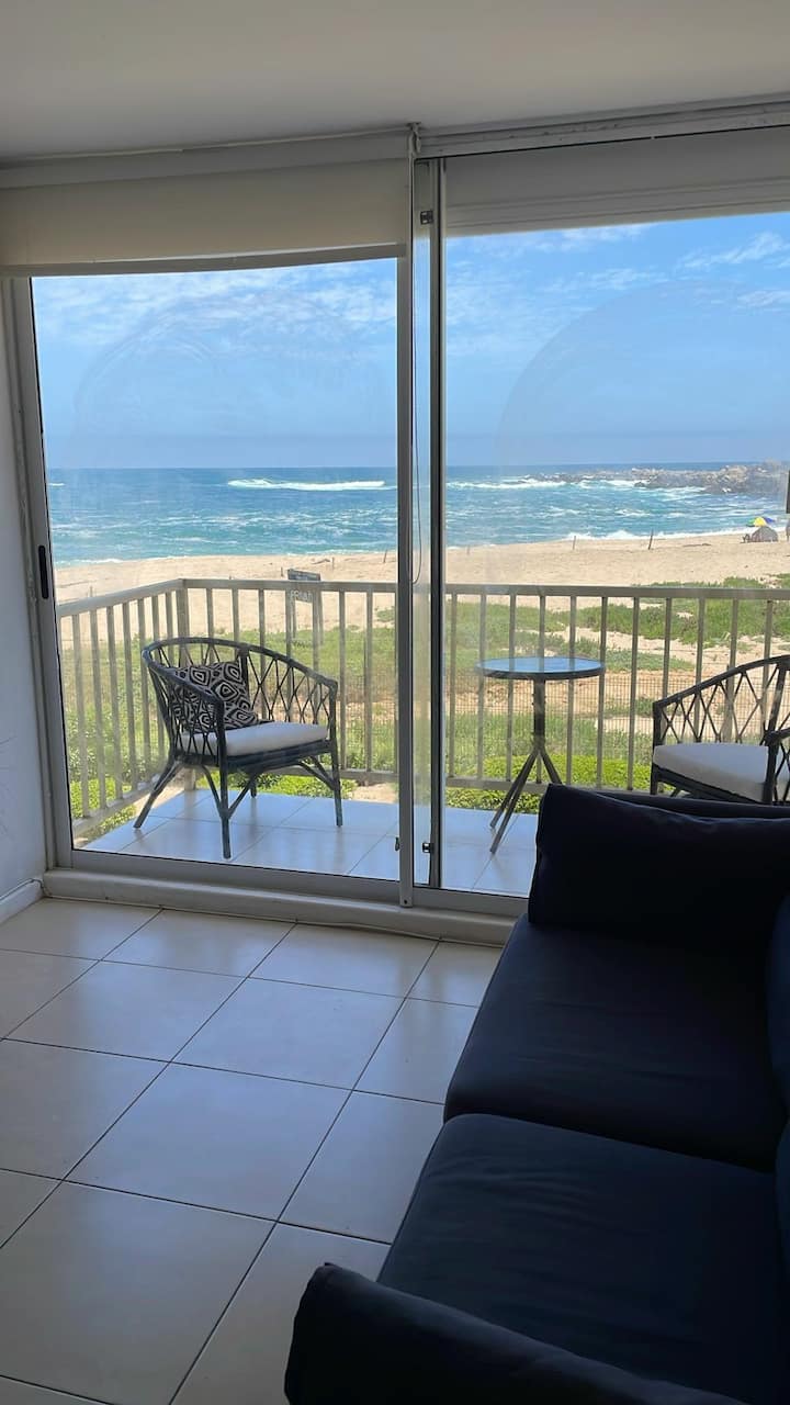 Departamento Las Cruces - Cartagena