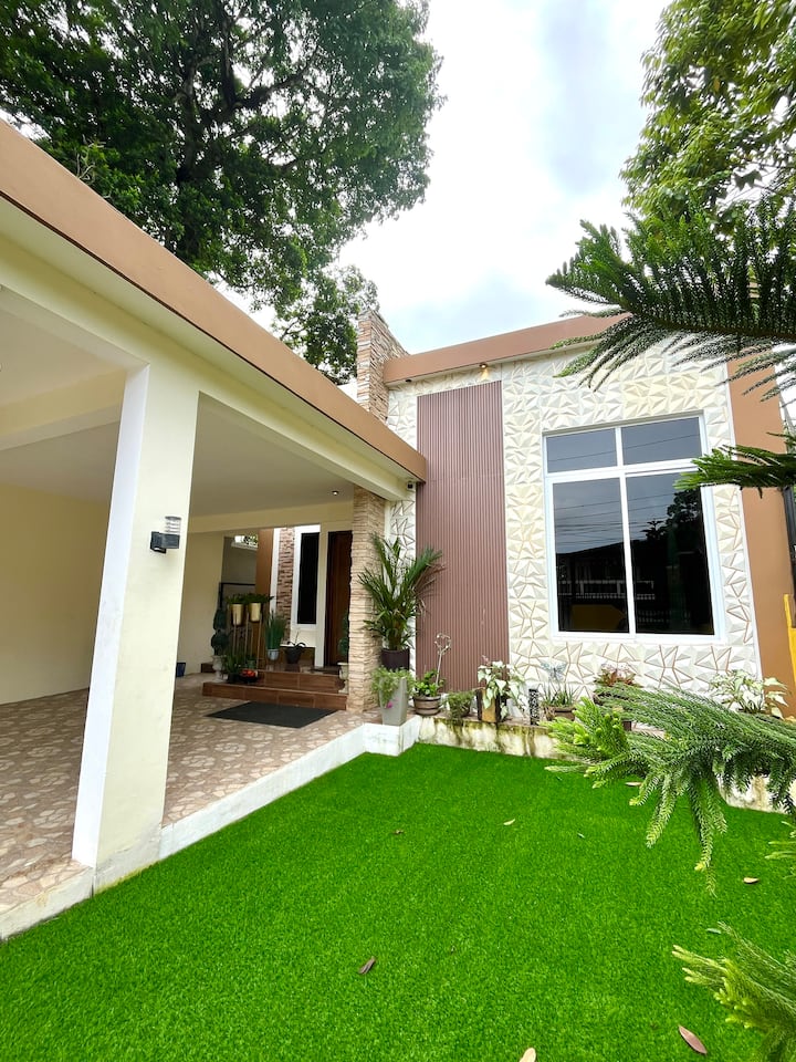 Casa Sol - Puerto Barrios