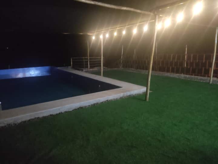 Casa De Luna - Chancay