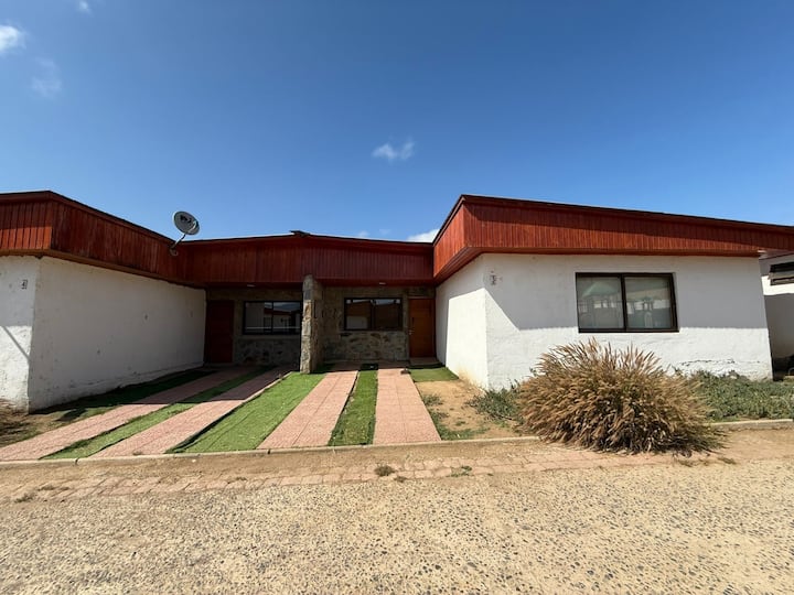 Cabaña Para 6 Personas - Villa Alemana