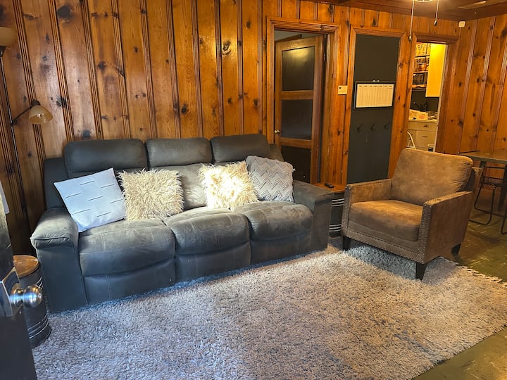 Cozy Two Bedroom Perfect For Families - Cloudcroft, NM