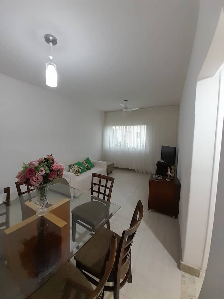 Apartamento Praia De Camburi - Vitoria