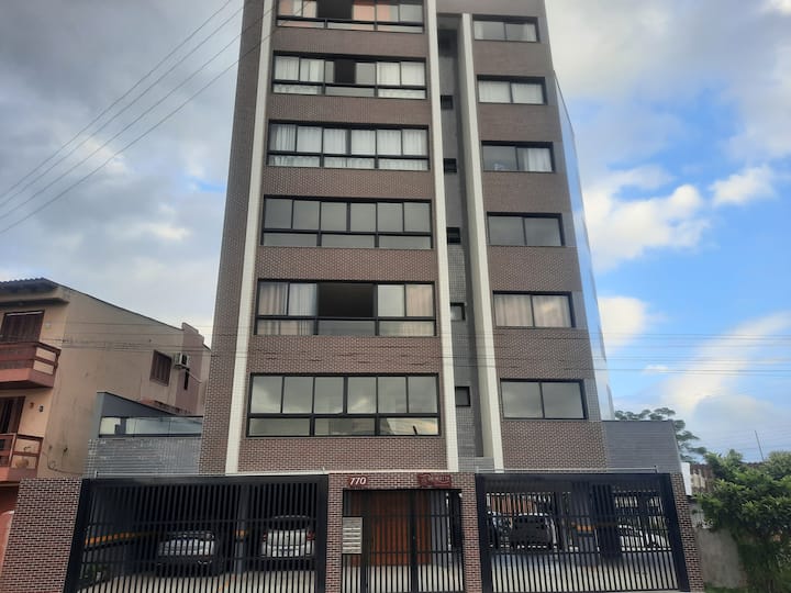 Residencial Da Matta - Torres