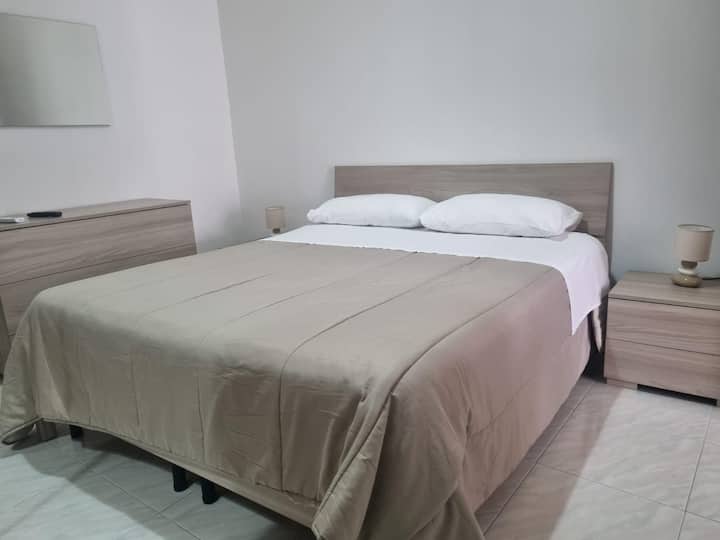 Casa Kennedy - Capaci