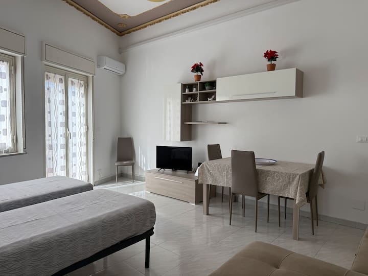 Casa Kennedy - Isola delle Femmine