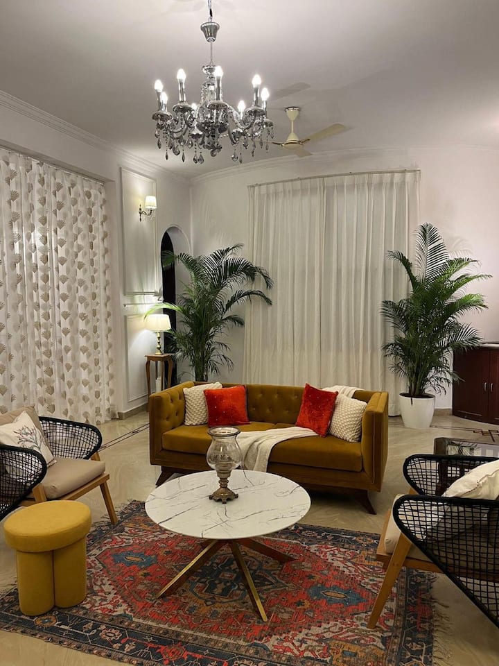 The Aurora, Premium 3 Bhk@ Banjara Hills Rd.12 - Inde