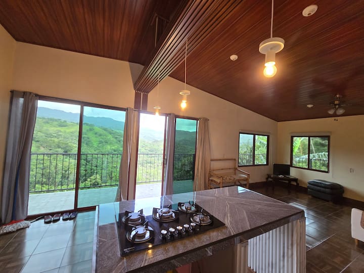 Casa De Campo Las Araucarias - Nicaragua