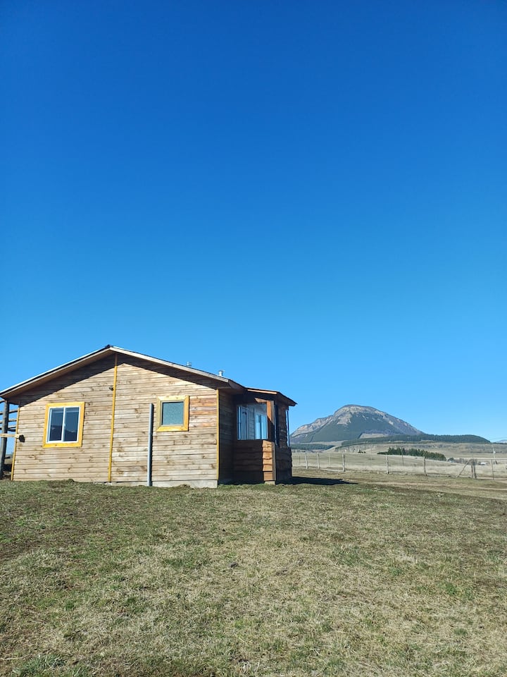 Cabaña Ubicada A Solo 20 Minutos De Coyhaique - Coyhaique