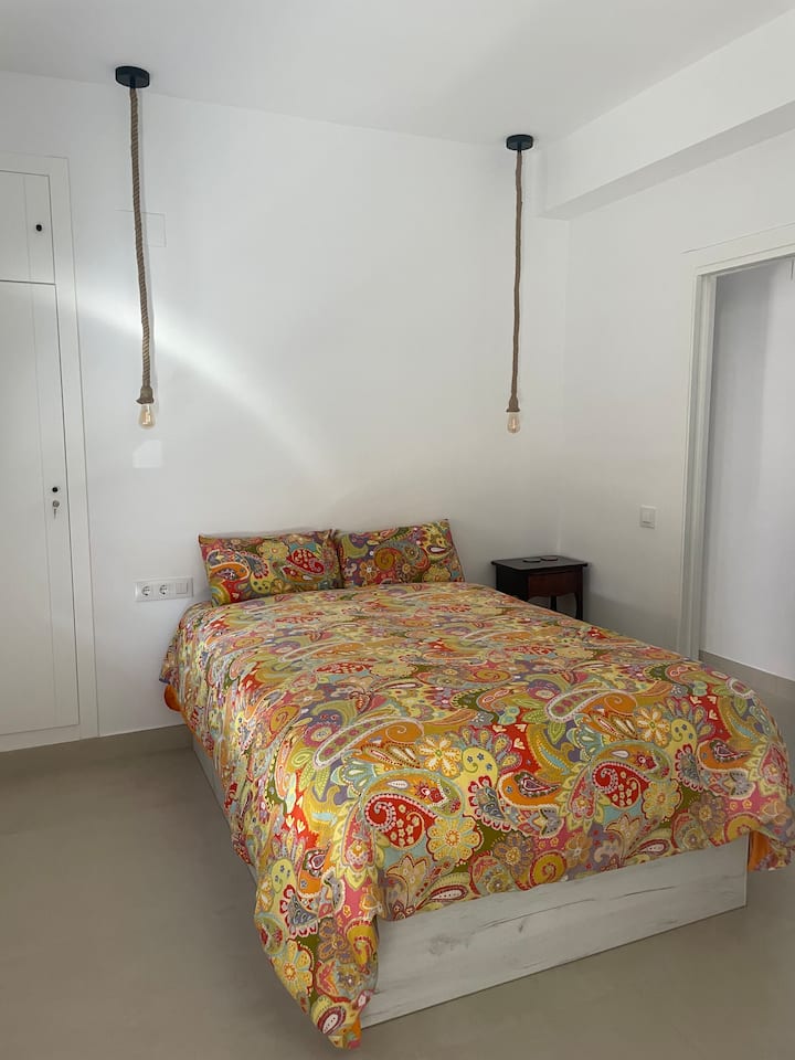 Habitación Luminosa Y Céntrica - Seville