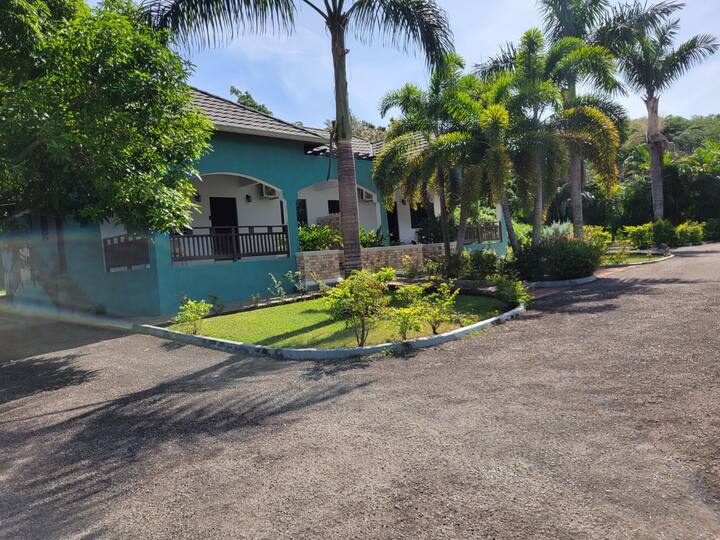 Apartment In Paradise! - Negril