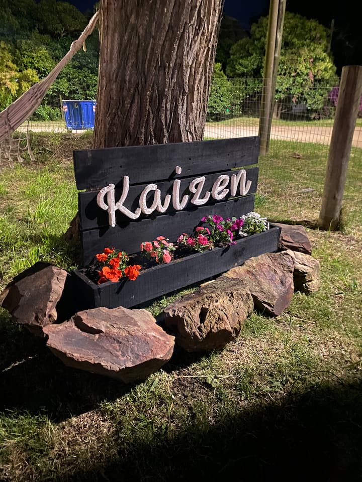 Alojamiento En Atlántida/las Toscas - Las Toscas