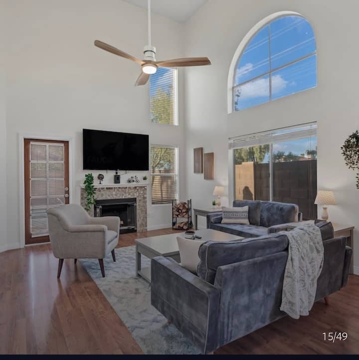 Ahwatukee Location Walk To All ! - Phoenix, AZ