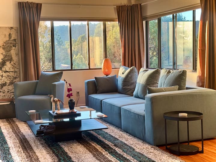 Sedona Thunder Mountain Sanctuary - 