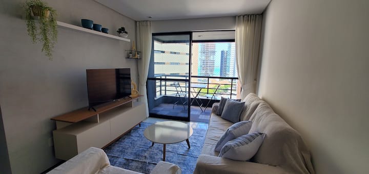 Bienvenue à Maison Caravelas! - フォルタレザ