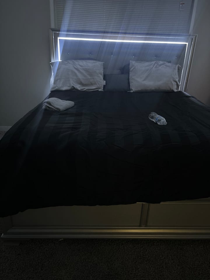 Perfect Stay For A Small Family - Athens, GA