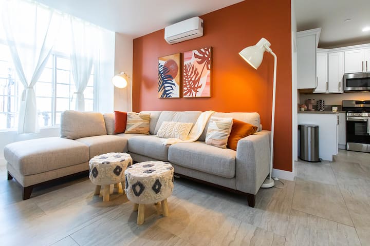 Upscale King Bd +Sfbd 6mi Disney 2mi Hospitals W/d - Tustin, CA